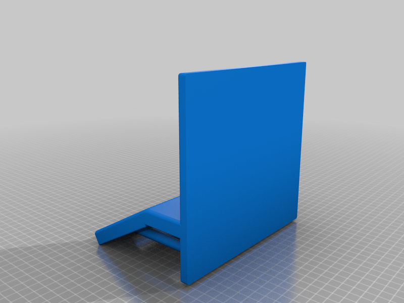 Free STL file Prototyping station for Arduino/Nucleo v.1・3D print model ...