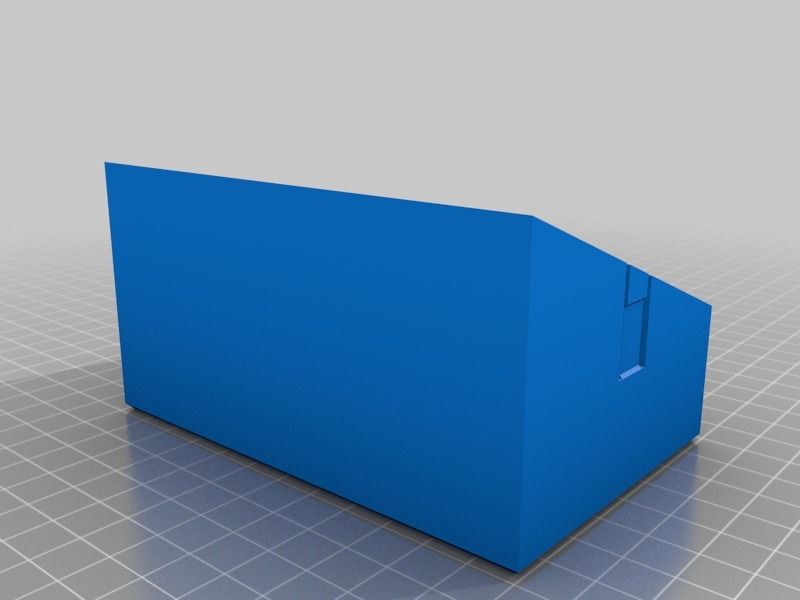 Free 3D file Keyforge multi-deckbox・3D print design to download・Cults