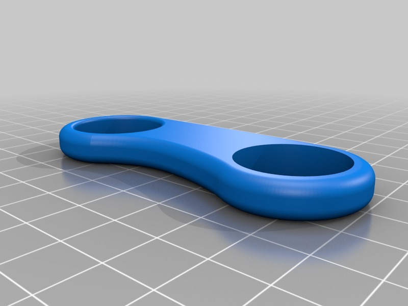 Free 3D file Fidget Flipper・3D printing idea to download・Cults