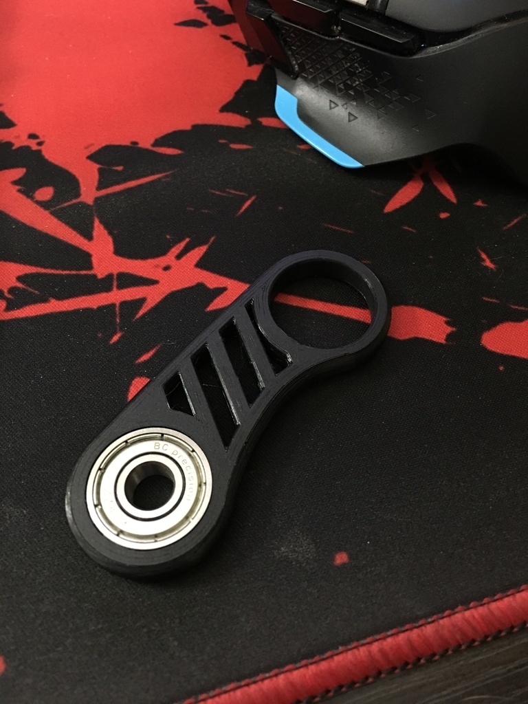 Free 3D file Fidget Flipper・3D printing idea to download・Cults