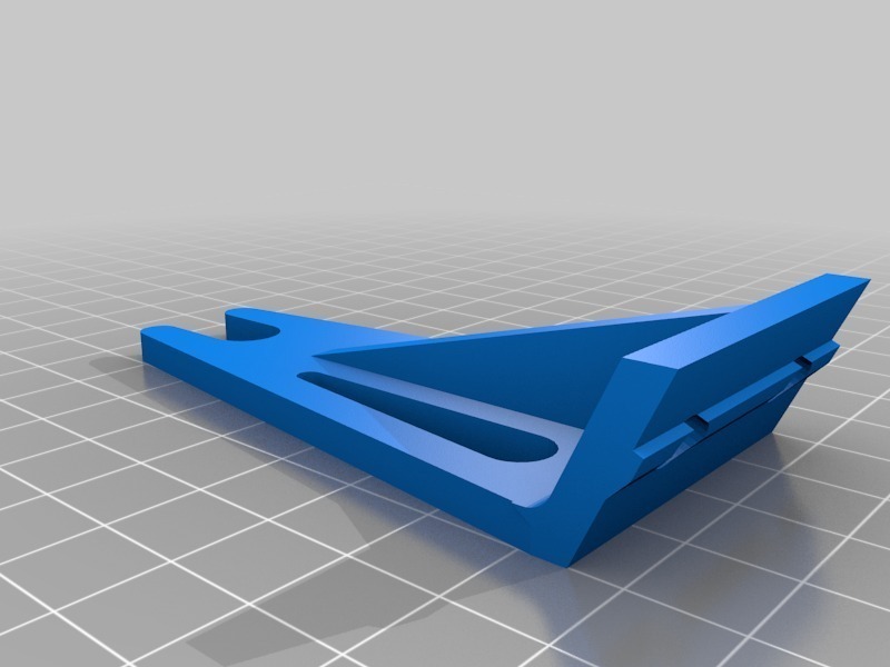 Free 3D file JPT's Lower and Upper Vertexes for MendelMax・3D printer ...