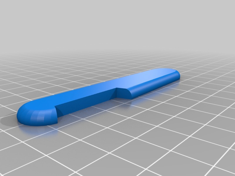 Free 3D file Swiss Army Knife Scales・3D printing design to download・Cults