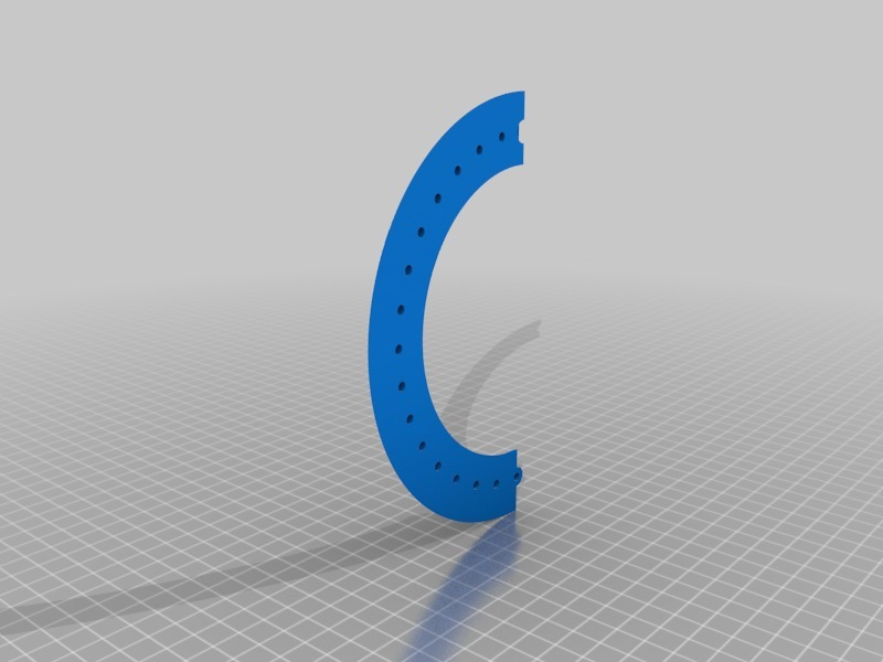 Free 3D file Recessed Light Trim・3D printable model to download・Cults