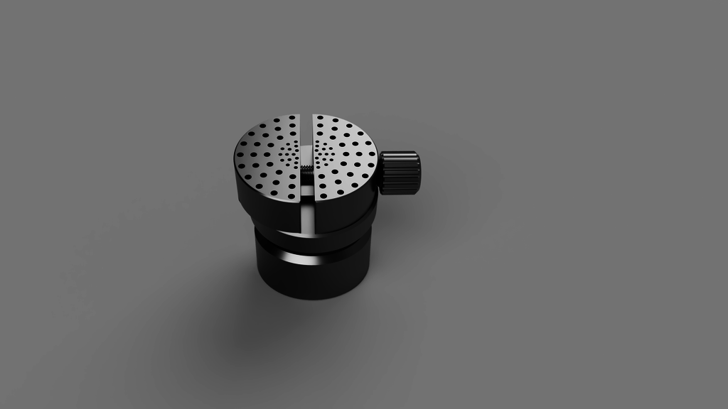 Free 3D file Jewelry Vice 🎨・Design to download and 3D print・Cults