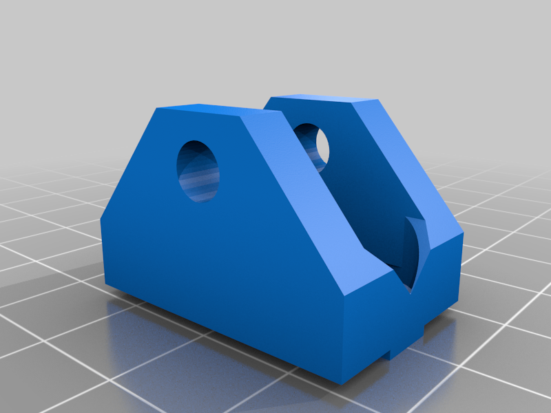 Free 3D file MP3DP v4 Tension springs mod 🧞‍♂️・3D printing template to ...