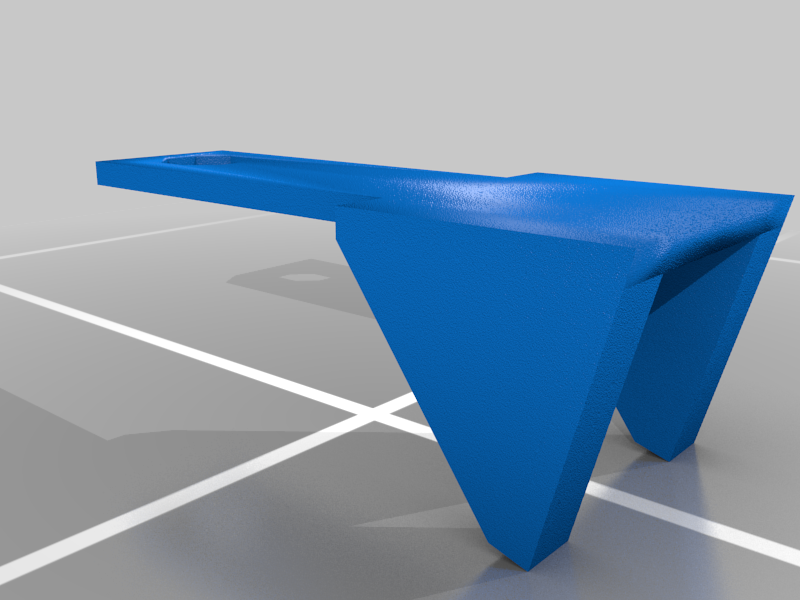 Free 3D file Kamen Rider W Gaia Memory Holder 🧞‍♂️・3D printable object ...