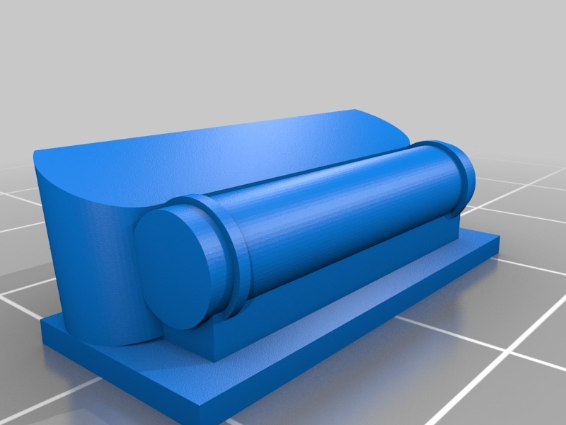 Free 3D file Wagon equipment 🎨・3D printing template to download・Cults