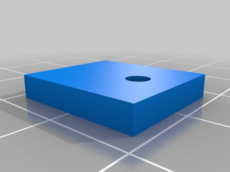 Free 3D file Mast・3D printable model to download・Cults