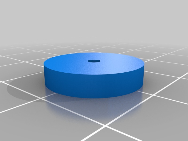 Free 3D file Root・3D print model to download・Cults