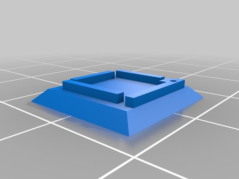 Free 3D file Telephone box・3D printing model to download・Cults