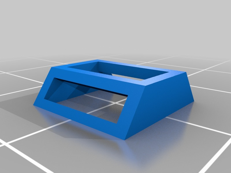 Free 3D file Interior - bda・3D printer design to download・Cults