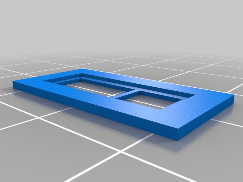 Free 3D file Telephone box・3D printing model to download・Cults