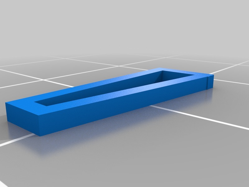 Free 3D file Window frame・3D print object to download・Cults