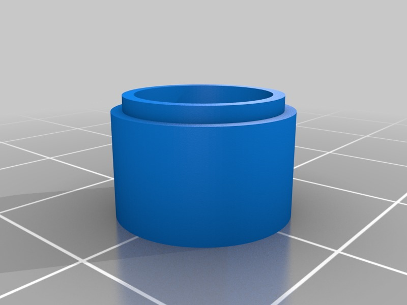 Free 3D file Chute・3D printable model to download・Cults
