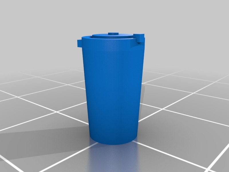 Free 3D file Bin 🎨・Design to download and 3D print・Cults