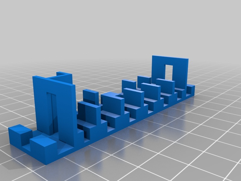 Free 3D file Interior - clm・3D printing idea to download・Cults