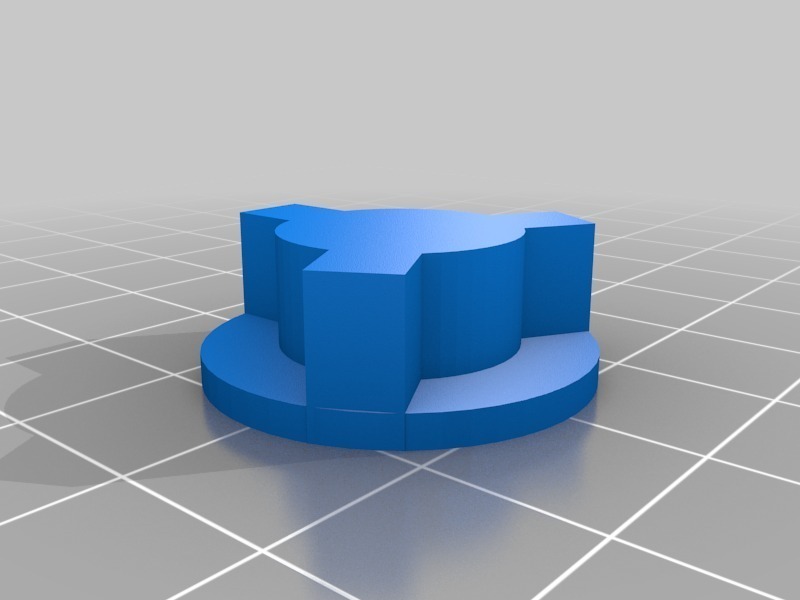 Archivo 3D gratis ETA Reducción de robots ⚙️・Modelo para descargar y ...