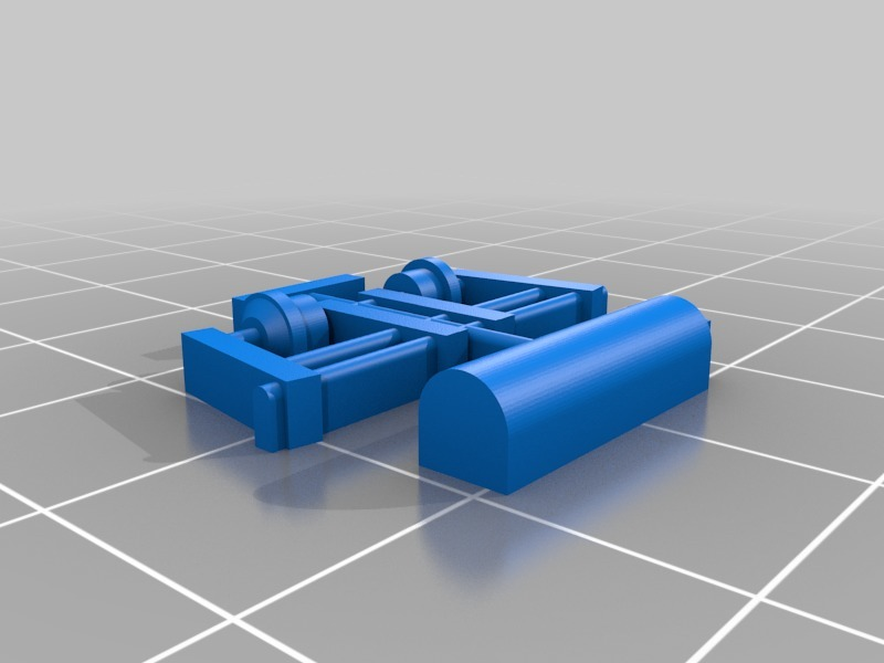 Free 3D file Breaks 🎨・3D print model to download・Cults