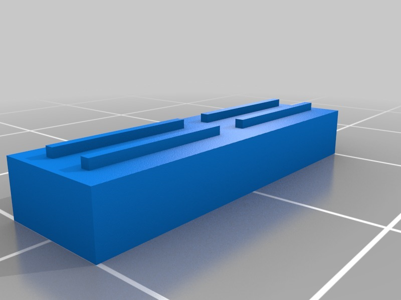 Free 3D file Wagon equipment 🎨・3D printing template to download・Cults