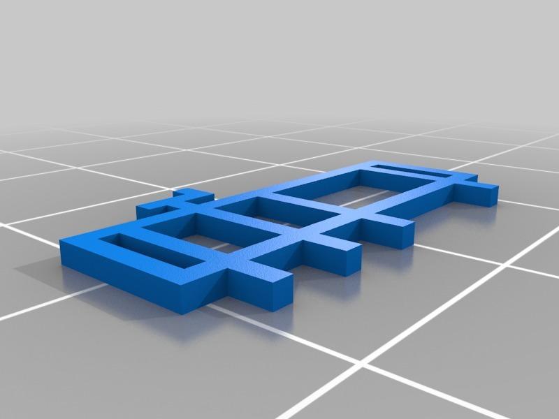 Free 3D file Frame setting・3D printing idea to download・Cults