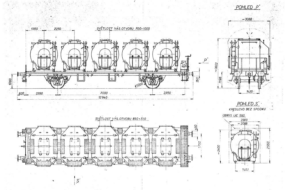 Free 3D file Wagon - Ls・3D printer design to download・Cults