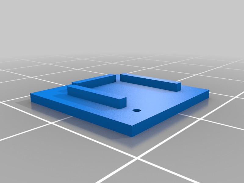 Free 3D file Telephone box・3D printing model to download・Cults