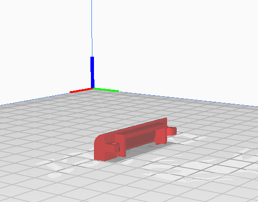 Free 3D file Original Creality Nozzle for Ender 3・3D printing template ...