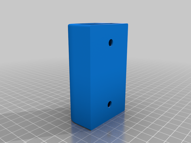 Free 3D file Printer Scraper and Clippers holder 🖨️・3D print object to ...