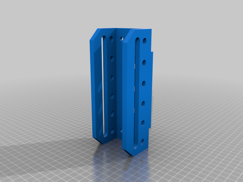 Free 3D file Samsung A7 10" Tablet Stand 📱・3D printer model to download ...