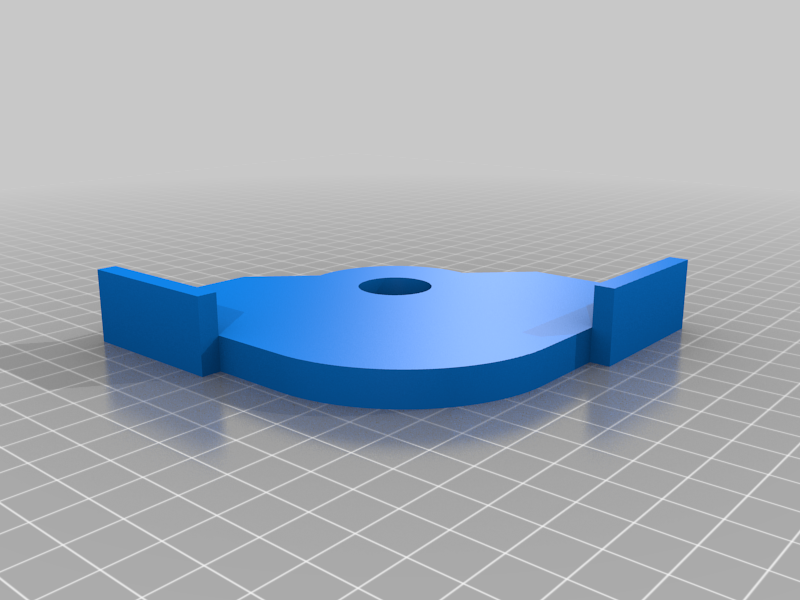 Free 3D file 40mm radius tool・3D print design to download・Cults