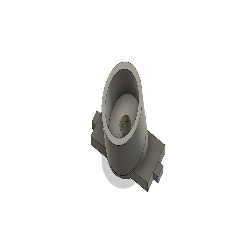 Free 3D file Ummagawd remix trunk axii - No supports needed・3D print ...