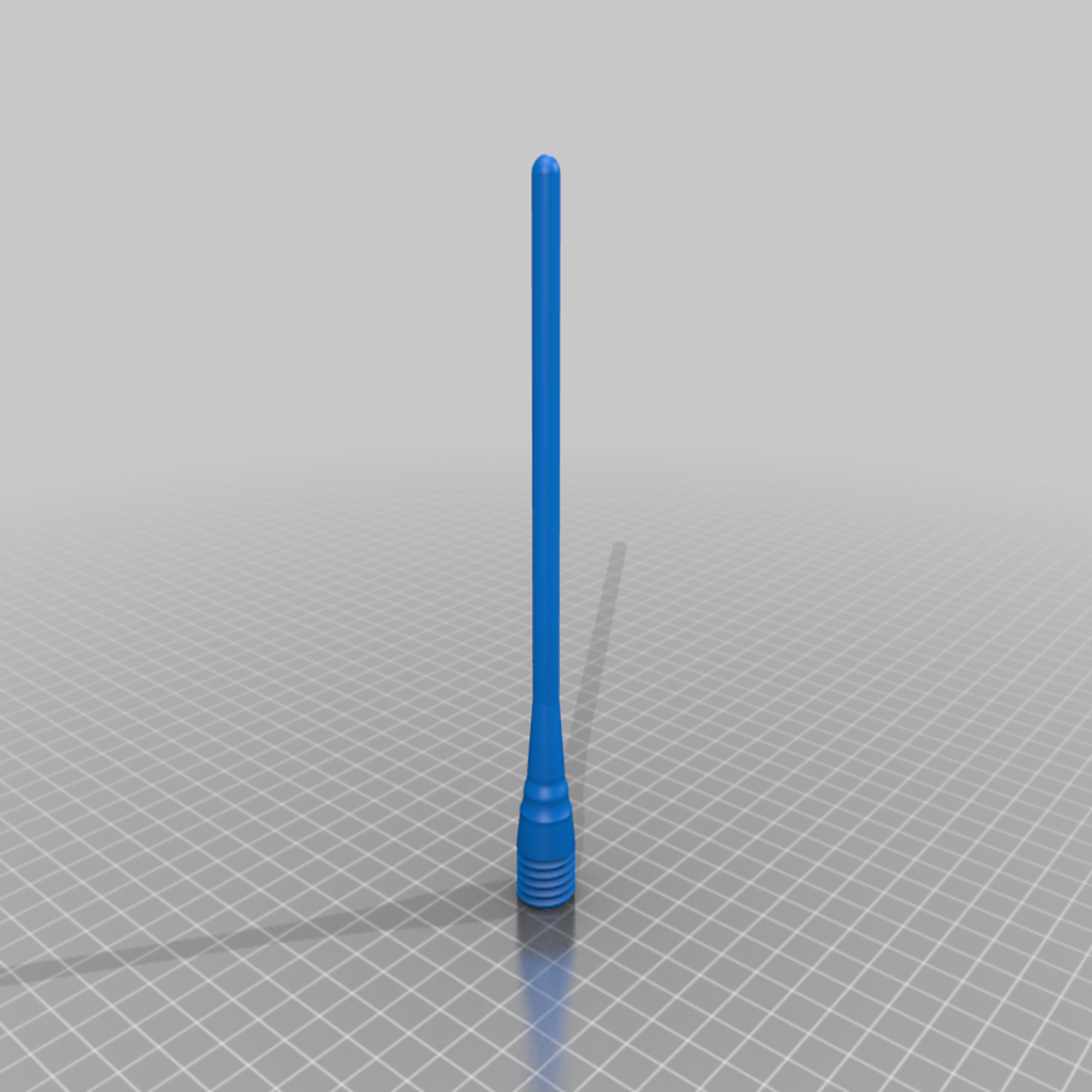 Free 3D file Motorola DynaTac 8000x・3D printable model to download・Cults
