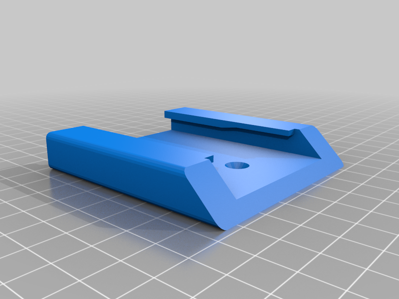 Free 3D file Graphite battery holder [ENG/PL]・3D print design to ...