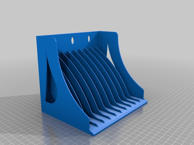 Free 3D file Box for DVD games 📦・3D print object to download・Cults