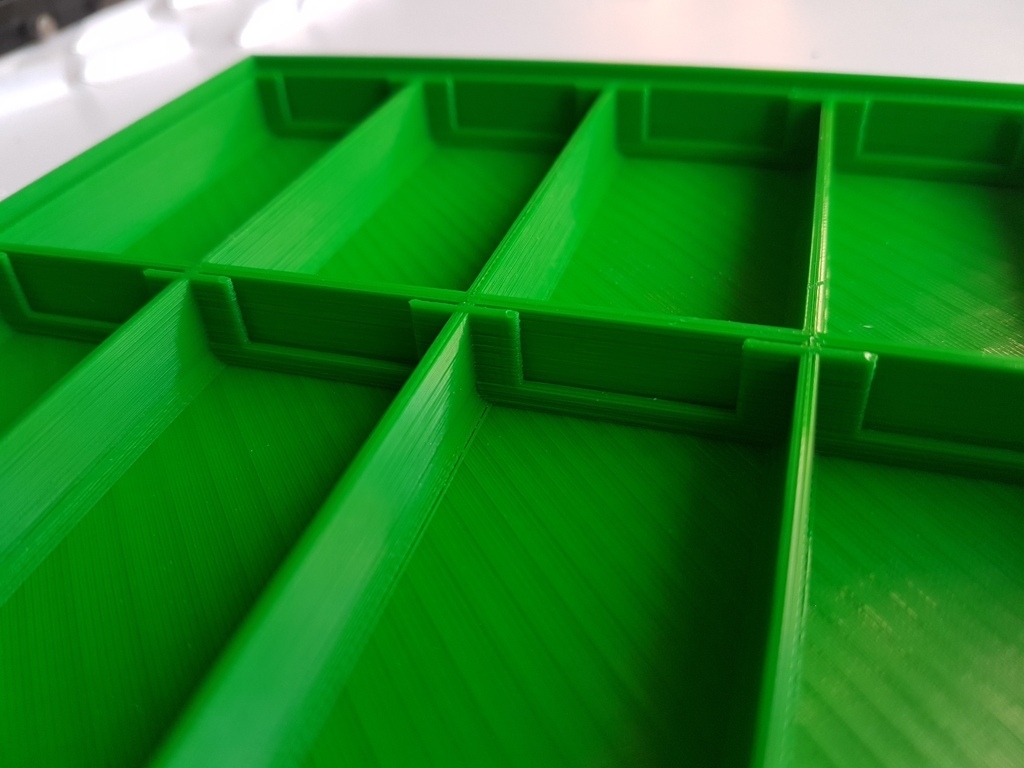 Free 3D file box resistances 📦・3D printing idea to download・Cults