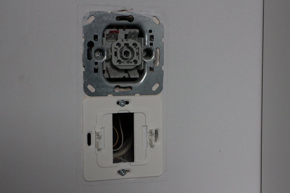 Free 3D file Xiaomi Mi Motion Sensor Wand montage Universel 55x55mm・3D ...