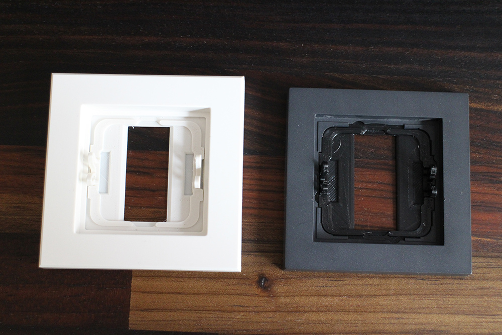 Free 3D file Xiaomi Mi Motion Sensor Wand montage Universel 55x55mm・3D ...