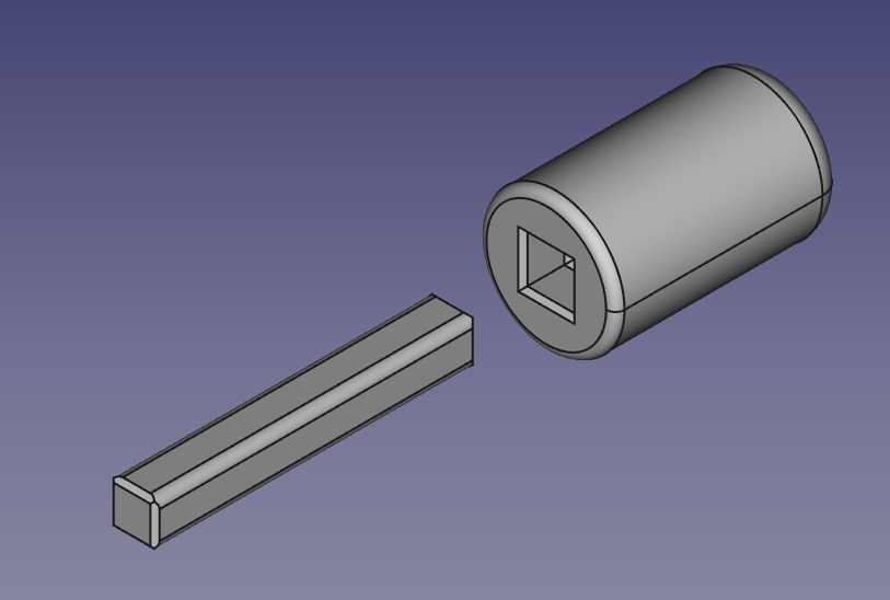 Free 3D file John Deere toy tractor coupling 🚜・Object to download and ...