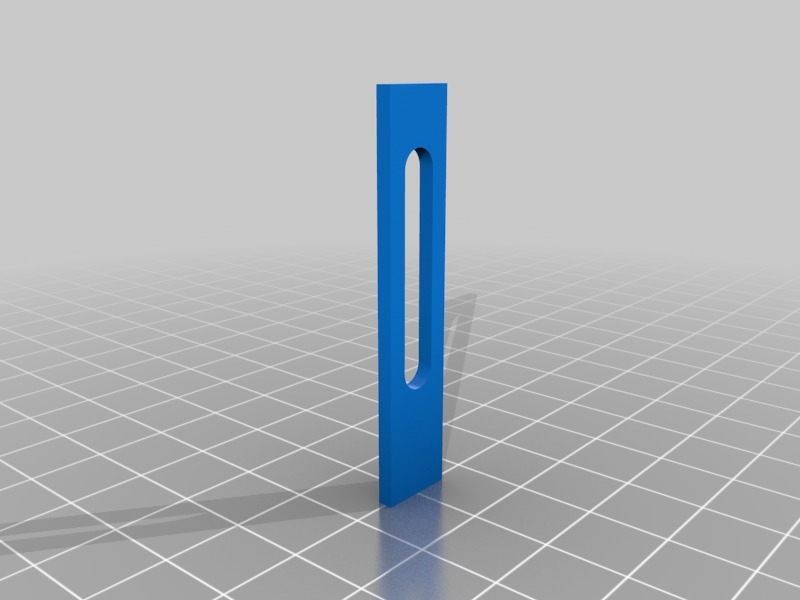 Free 3D file Z Optical Sensor Mount for Hypercube Evolution・3D ...