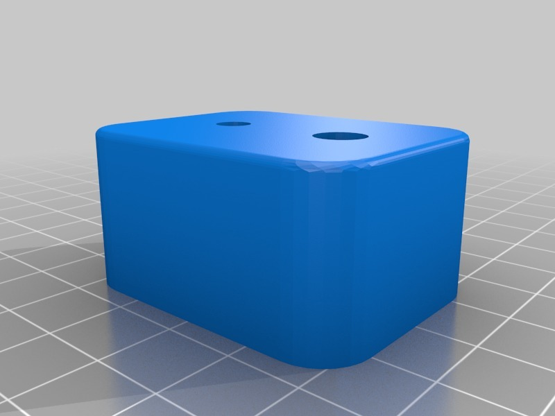 Free 3D file Quizmaster - Voting Box・Template to download and 3D print ...