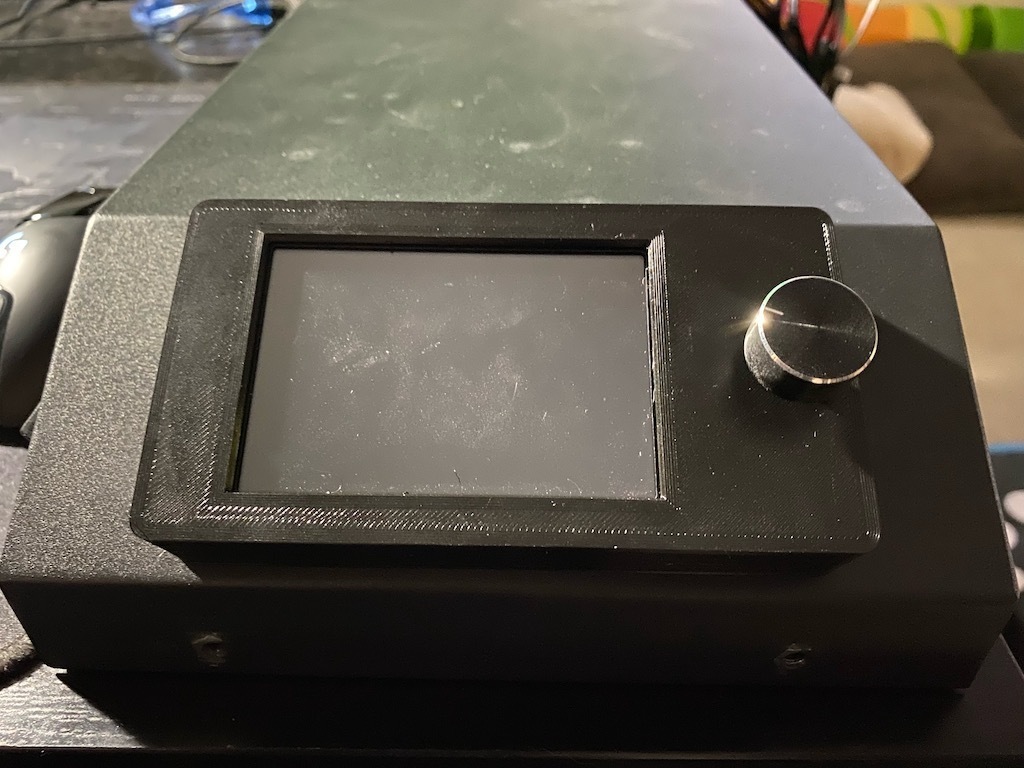 Free 3D file MKS TS35 Ender 5 Plus Case/Mount・3D printer model to ...