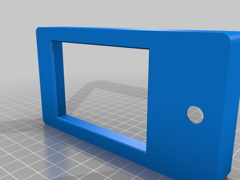 Free 3D file MKS TS35 Ender 5 Plus Case/Mount・3D printer model to ...