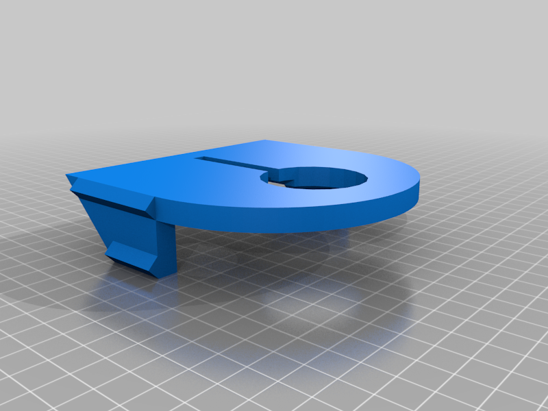 Free 3D file Webcam Teleprompter・Template to download and 3D print・Cults