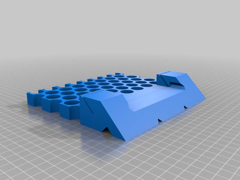 Free 3D file Webcam Teleprompter・Template to download and 3D print・Cults