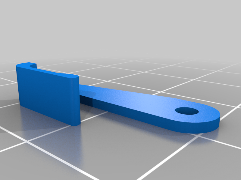 Free 3D file Steam Controller bumper repair part replacement fix ...