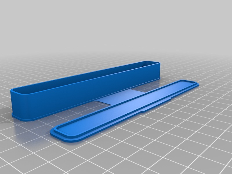 Free 3D file Case for Punch (tool)・3D print model to download・Cults