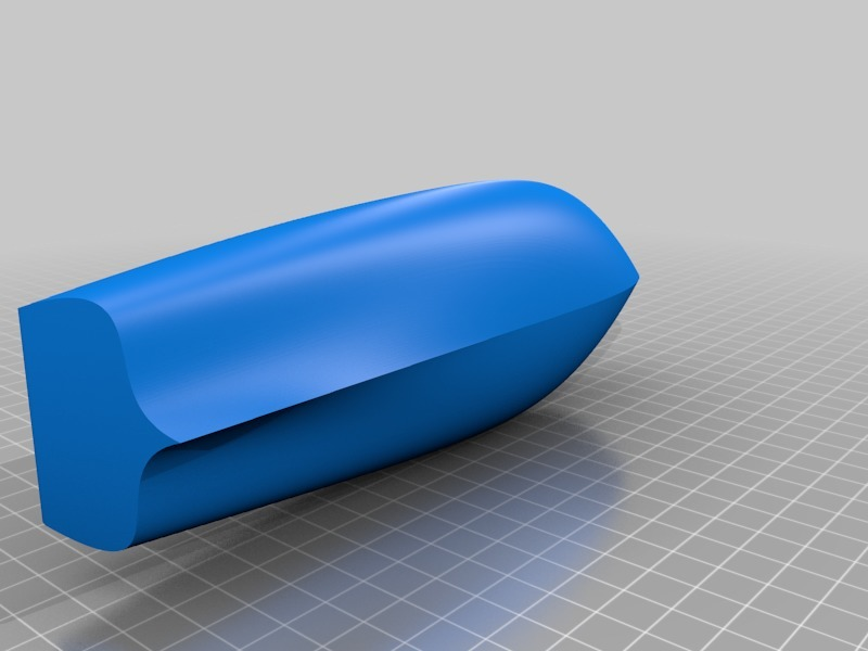 Free 3D file Sailboat / Sailing boat・3D printer model to download・Cults