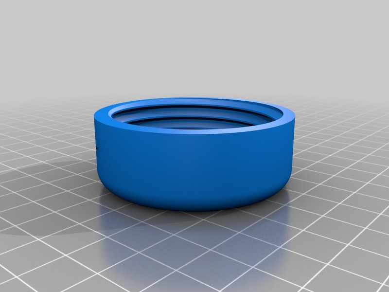 Free 3D file Dog Poop Bag Holder・3D printing template to download・Cults