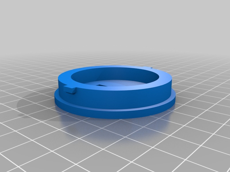 Free 3D file Piggy bank bottom・3D printing idea to download・Cults