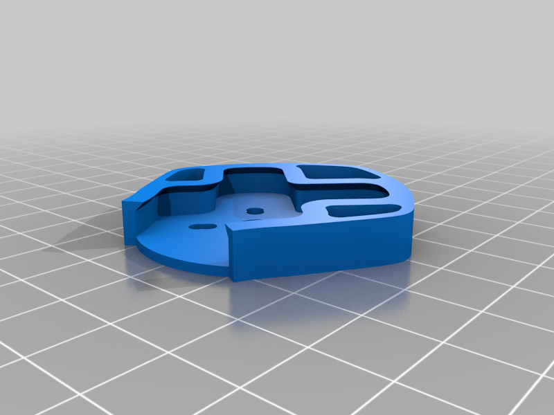 Fichier 3D gratuit TBS Source One - Pare-chocs / Protecteur de bras ...